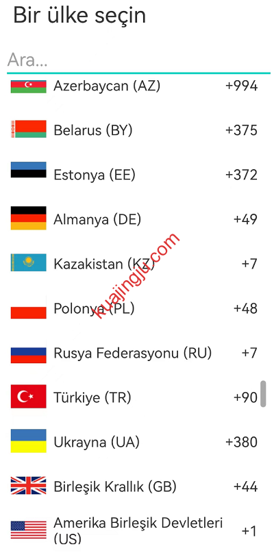 注册土耳其钱包OlduBil即可免费获得Mastercard虚拟卡538841-跨境具
